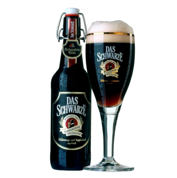 Bia Schorsch Bock ICE 30% - Chai 330ml | Bia Đức Nhập Khẩu TPHCM