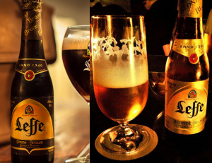 Bia Leffe Nâu Nhập Khẩu Của Nước Nào, Uống Ngon Không?