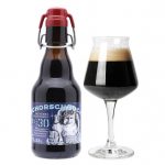 Bia Super Bock Stout 5% - Chai 250ml - Thùng 24 Chai | BEER HOUSE