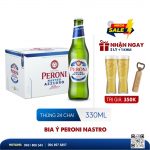 Bia Paderborner Hell Nhập Khẩu Đức Giá Tốt Tại HCM, Giao Ngay