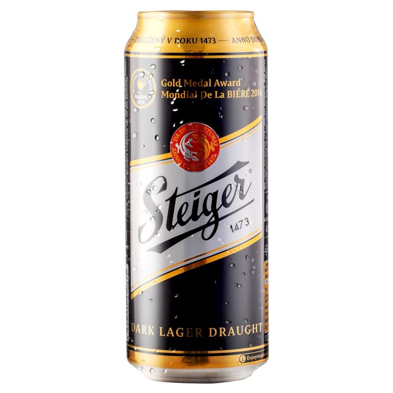 Bia Steiger Vàng Nhập Khẩu Tiệp Giá Tốt TPHCM | Beer House