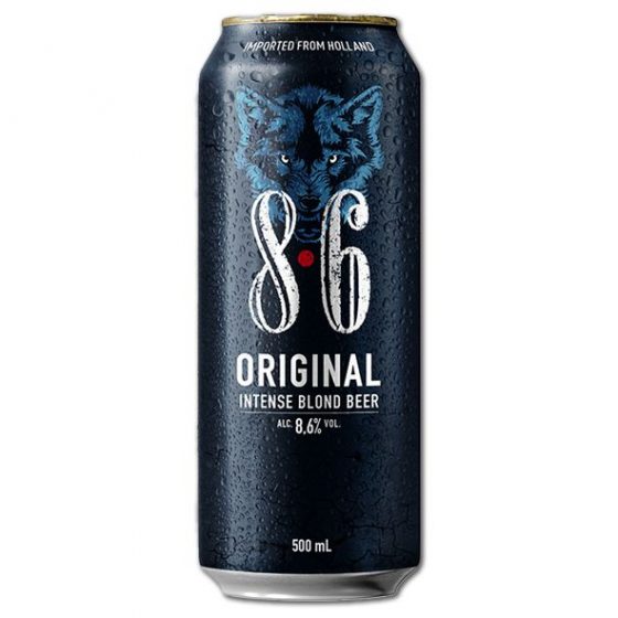 Bia Lào Dark Lager Chai 330ml, Thùng 24 Chai Giá Khuyến Mãi | Beer House