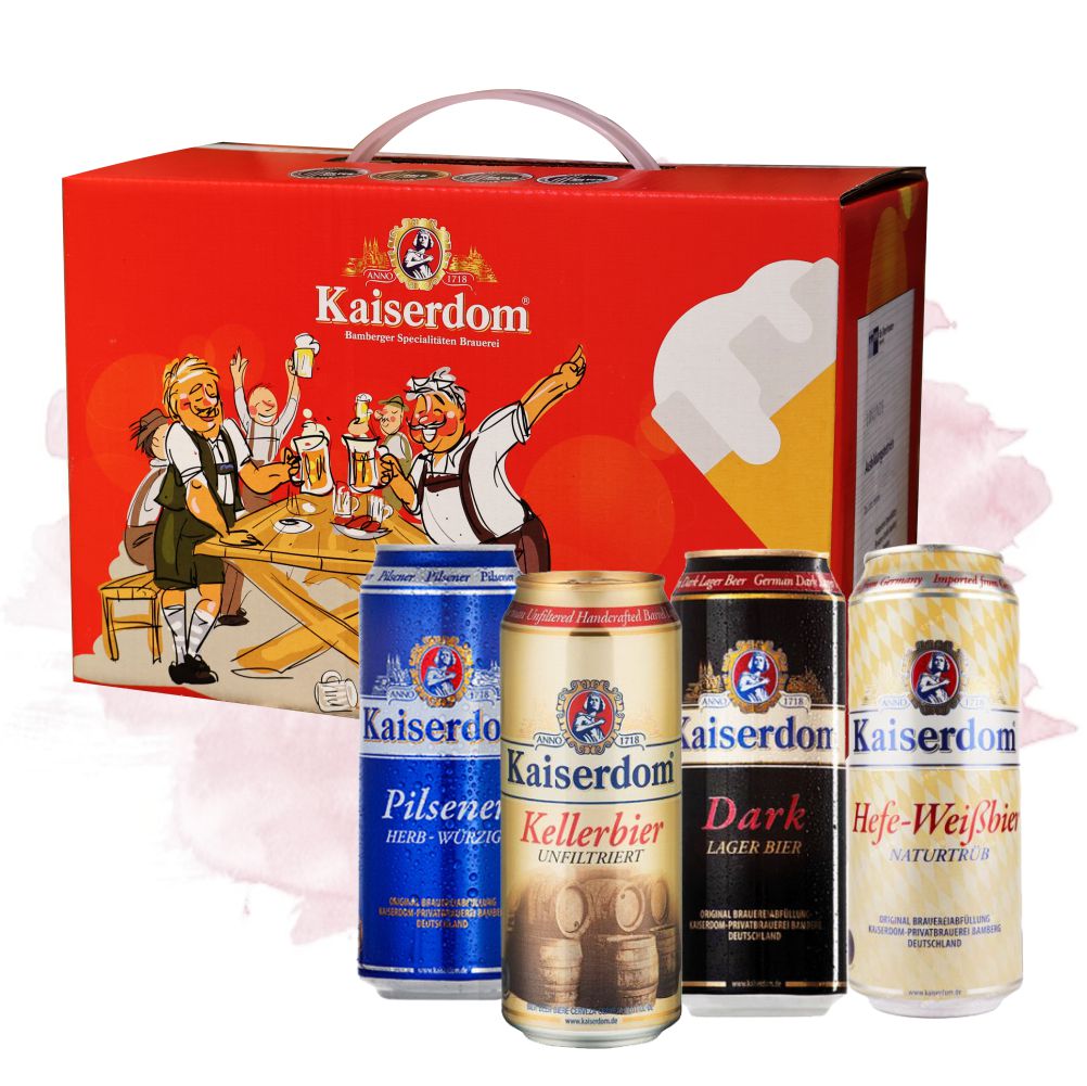 Bia Holba Serak 11 4.7% - Lon 500ml - Thùng 24 Lon