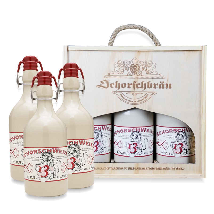 Bia Super Bock Mini 5.2% - Chai 250ml - Thùng 24 Chai