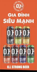 Bia Craft Ngon Nhất - Tổng Hợp Các Loại Bia Thủ Công Giá Tốt TPHCM